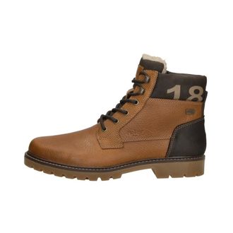 Rieker Herren, Schuhe, Braun, 45 EUGr&ouml;&szlig;e