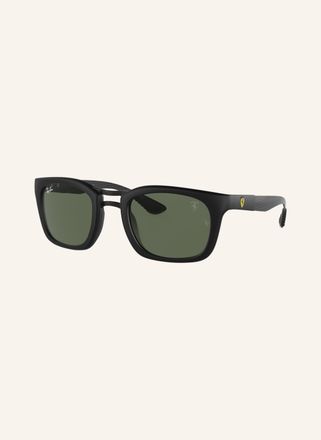 Ray-Ban Sonnenbrille rb8362m schwarz