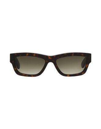 Alexander McQueen BRILLEN - Sonnenbrillen auf YOOX.COM