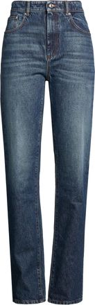 Sportmax HOSEN & R&Ouml;CKE - Jeanshosen auf YOOX.COM