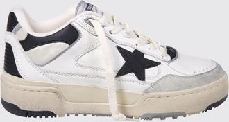 Golden Goose Sneakers GOLDEN GOOSE Damen Farbe Wei&szlig;