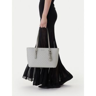 Michael Kors Handtasche MICHAEL Michael Kors 30T5SQNT2V Grau