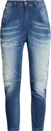 Diesel HOSEN & R&Ouml;CKE - Jeanshosen auf YOOX.COM