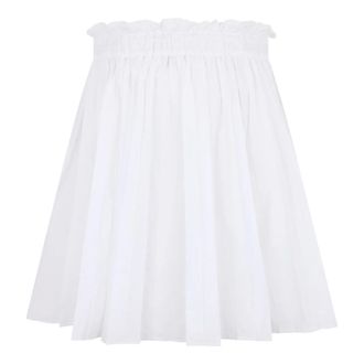Red Valentino Skirts - - Skirts - Damen - Wei&szlig; - XS