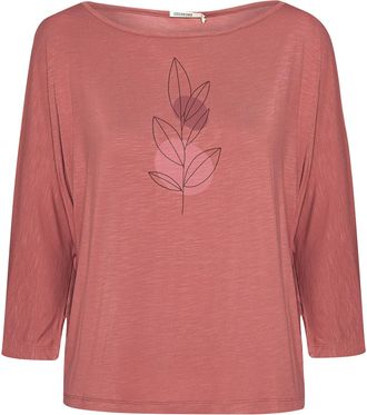 Greenbomb Shirt Bloom Classic Simper