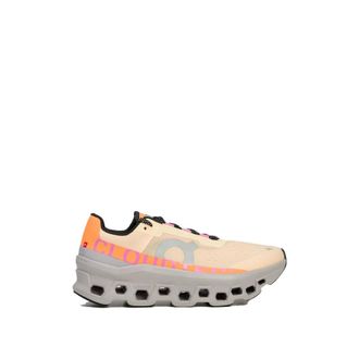 On Running Femme, Sport, Orange, Taille: 36 EU Baskets en Maille avec R&eacute;flecteurs