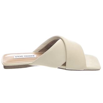 Steve Madden Damen, Schuhe, Beige, 36 EUGr&ouml;&szlig;e