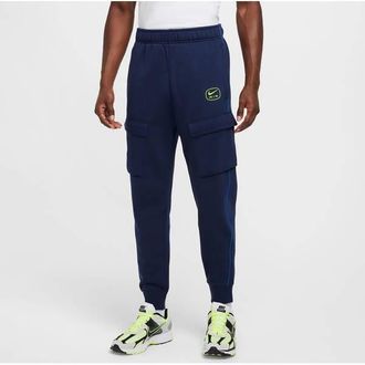 Nike Herren Hose M NSW SW AIR CARGO PANT FLC BB