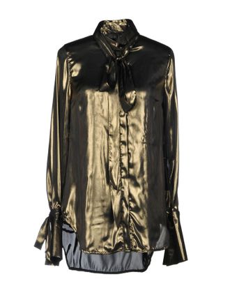 Masnada TOPS - Hemden auf YOOX.COM