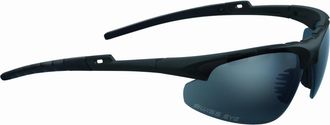 Swisseye Swiss Eye Sportbrille Apache, Rubber Black, 40231