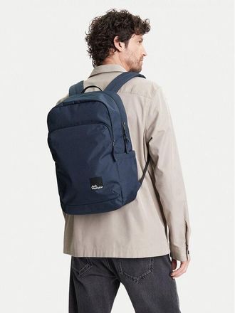 Jack Wolfskin Rucksack Terraview A64867 C0412 Dunkelblau