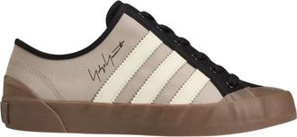 Yohji Yamamoto Herren, Schuhe, Braun, 45 EUGr&ouml;&szlig;e