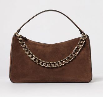 Twinset Schultertasche TWINSET Damen Farbe Kaffee Braun