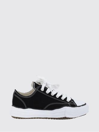 Miharayasuhiro Baskets Homme couleur Noir