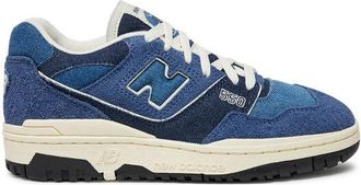 New Balance Sneakers BBW550GH Blau