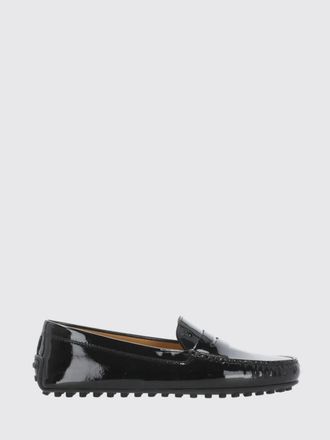 Tod's Mokassins Damen Farbe Schwarz