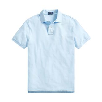 Polo Ralph Lauren Raquet Sportswear - - Tops - Herren - Blau - M