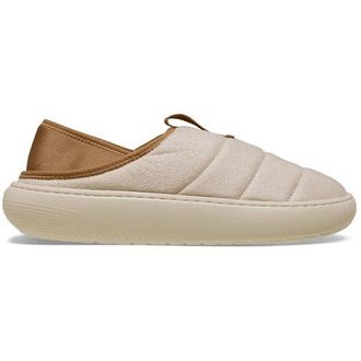 Crocs Classic Sueded MOC Slippers EU 45-46