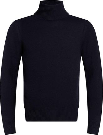 Paolo Pecora STRICKWAREN - Rollkragenpullover auf YOOX.COM