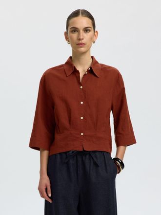 Selected Bluse SLFCleo