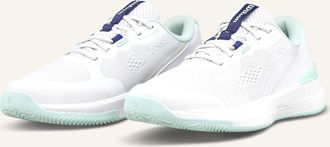 Wilson Tennisschuh Intrigue Pro blau