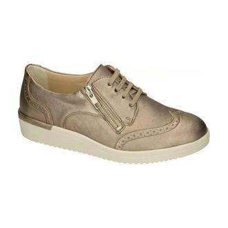 Solidus Damen, Schuhe, Braun, 36 1/2 EUGr&ouml;&szlig;e