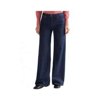 Wrangler Femme, Jeans, Bleu, Taille: W26 L30 World Wide Lightweight Jean
