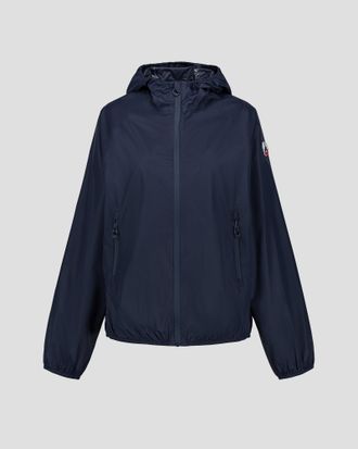 Jott Imperm&eacute;able paquetable Marine Feroe - Taille XL