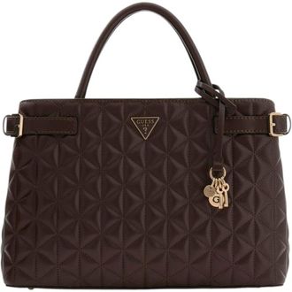 Guess Damen, Taschen, Braun, ONE SIZEGr&ouml;&szlig;e