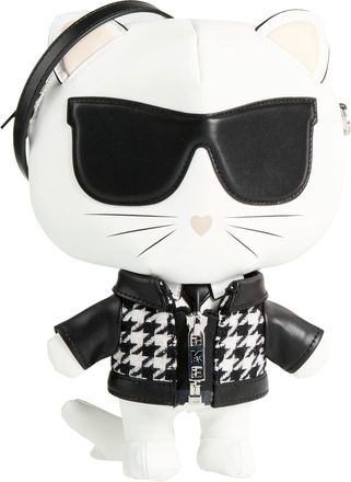 Karl Lagerfeld TASCHEN - Umh&auml;ngetasche auf YOOX.COM