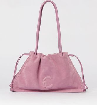 Coccinelle Handtasche COCCINELLE Damen Farbe Glyzinien
