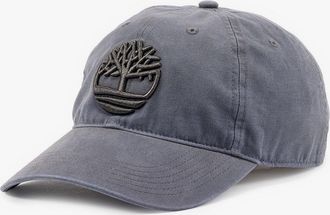 Timberland Casquette brod&eacute;e en coton
