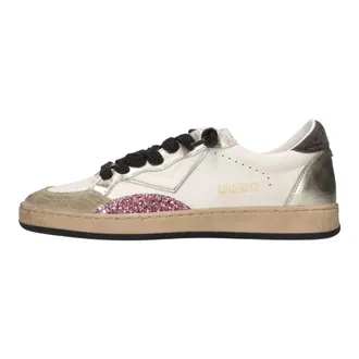 4B12 Baskets 4B12 - Femme - Chaussures - Multicolore - Taille: 36 EU