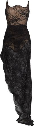 Giuseppe Di Morabito KLEIDER - Maxi-Kleider auf YOOX.COM