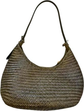 Dragon Diffusion Femme, Sacs, Vert, Taille: ONE Size Luna Mezza