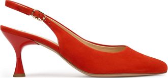 H&ouml;gl Pumps H&Ouml;GL 1-106102 Rot