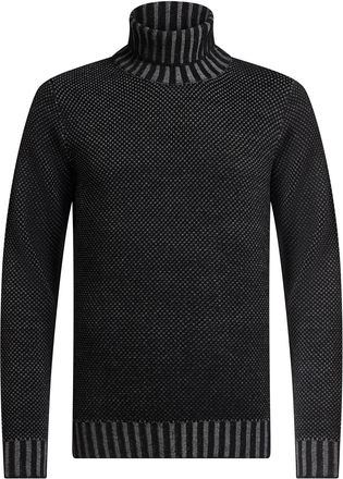 Darwin STRICKWAREN - Rollkragenpullover auf YOOX.COM
