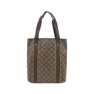 Louis Vuitton Pre-owned Monogram Schultertasche - - Pre-owned - Damen - Braun - ONE SIZE