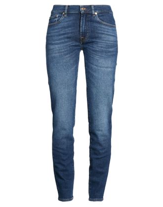 7 For All Mankind HOSEN & R&Ouml;CKE - Jeanshosen auf YOOX.COM