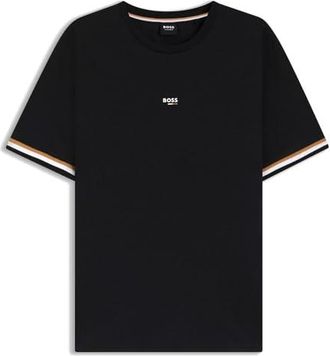 BOSS Iconic 10205166 Short Sleeve T-Shirt XL