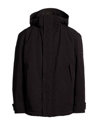 BOSS JACKEN & M&Auml;NTEL - Jacken und Anoraks auf YOOX.COM