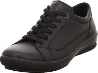 Legero Damen Tanaro 5.0 Sneaker, SCHWARZ (SCHWARZ) 0200