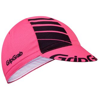 GripGrab Leichte Sommer Cycling Cap UV Schutz Fahrrad M&uuml;tze Retro Fliegenschutz Unterhelm Kappe Fahrradm&uuml;tze Unter Helm
