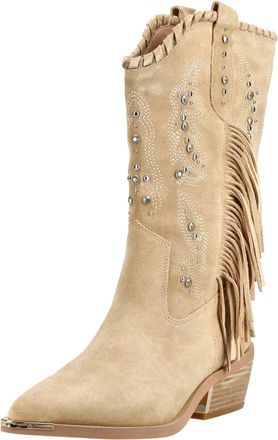 Alma En Pena Cowboystiefel