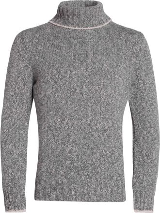Gran Sasso STRICKWAREN - Rollkragenpullover auf YOOX.COM