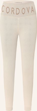 Cordova Cordova Funktionsw&auml;sche-Hose beige