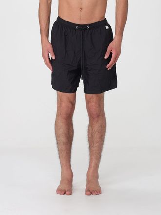 MC2 Saint Barth Maillot De Bain Homme couleur Noir 1