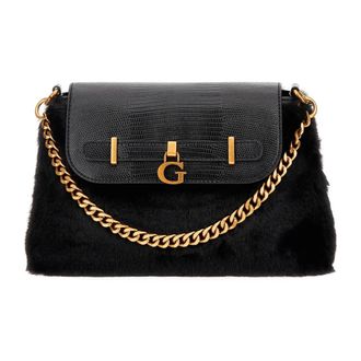 Guess Wk897320 Schultertasche - - Bags - Damen - Schwarzk - ONE SIZE