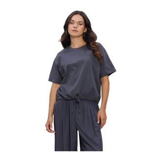 Moss Copenhagen Damen, Oberteile, Grau, XS/SGr&ouml;&szlig;e