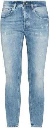 Dondup BAS - Pantalons en jean sur YOOX.COM
